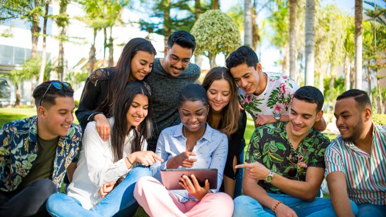 ISIAM, la business school - Université internationale de Laayoune